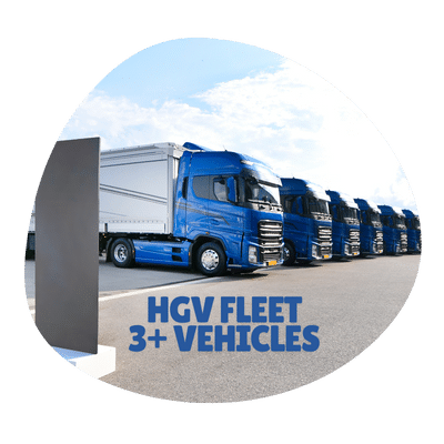 Compare HGV Fleet Insurance - MyMoneyComparison