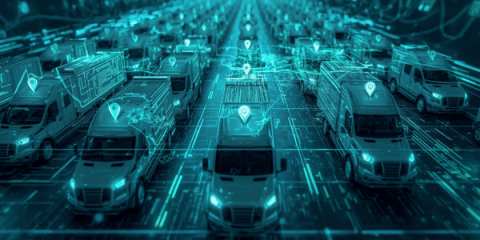 Fleet Trackers & Telematics: How They Reduce Insurance Costs - UK Price ...