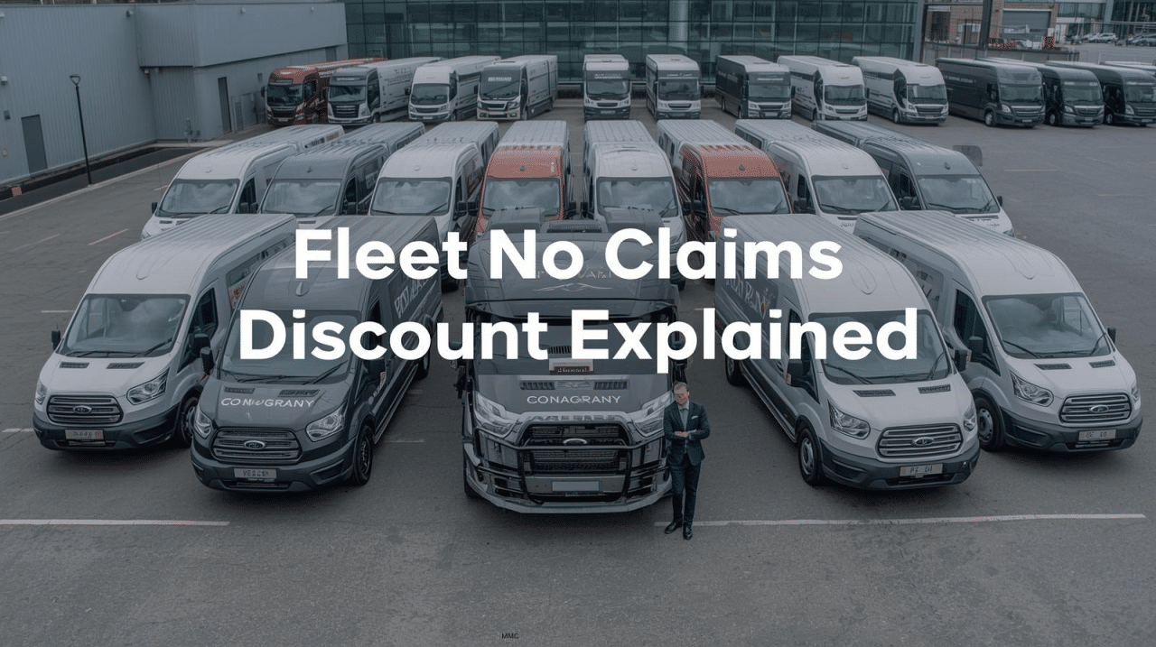 Fleet No Claims Discount Explained | 2026 Guide