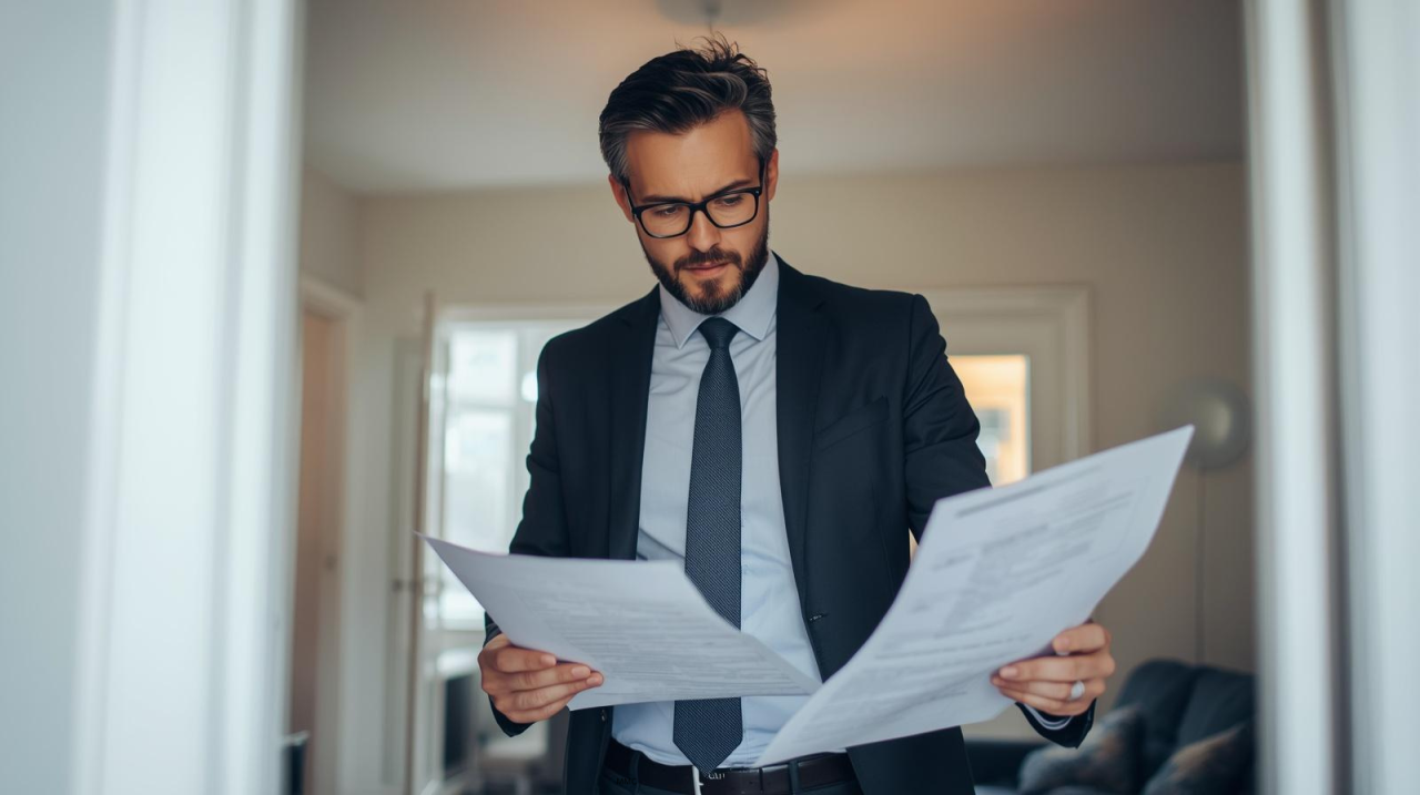 Landlord Buildings Vs Contents Insurance | What Goes Where?